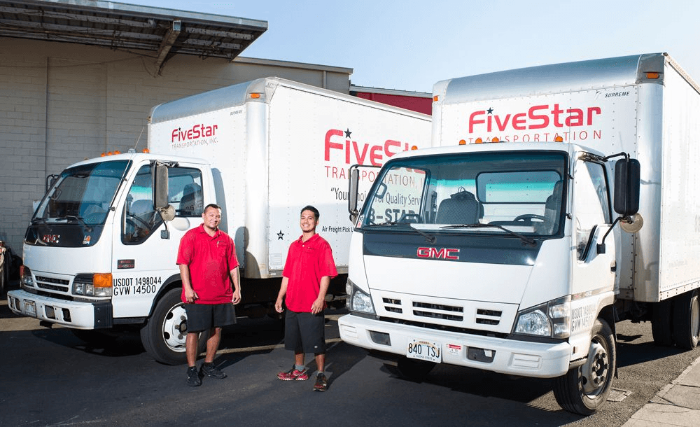 FiveStar Transportation